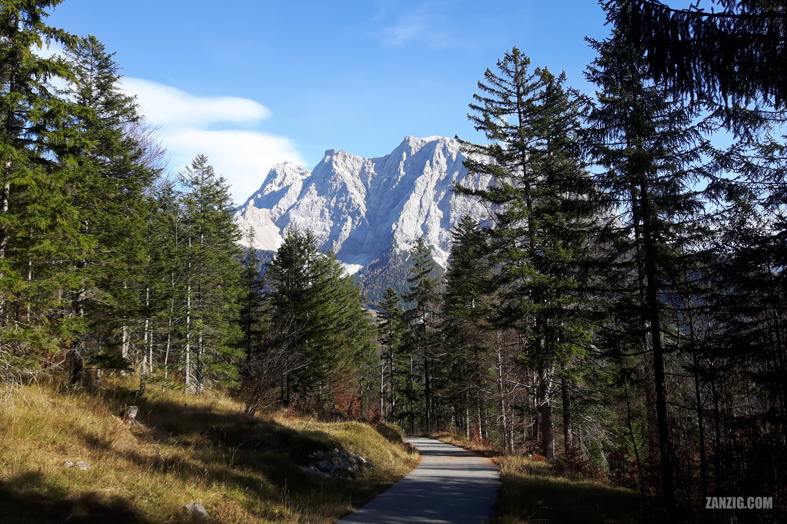 Lermoos, Austria – Zanzig.com Photo Hub