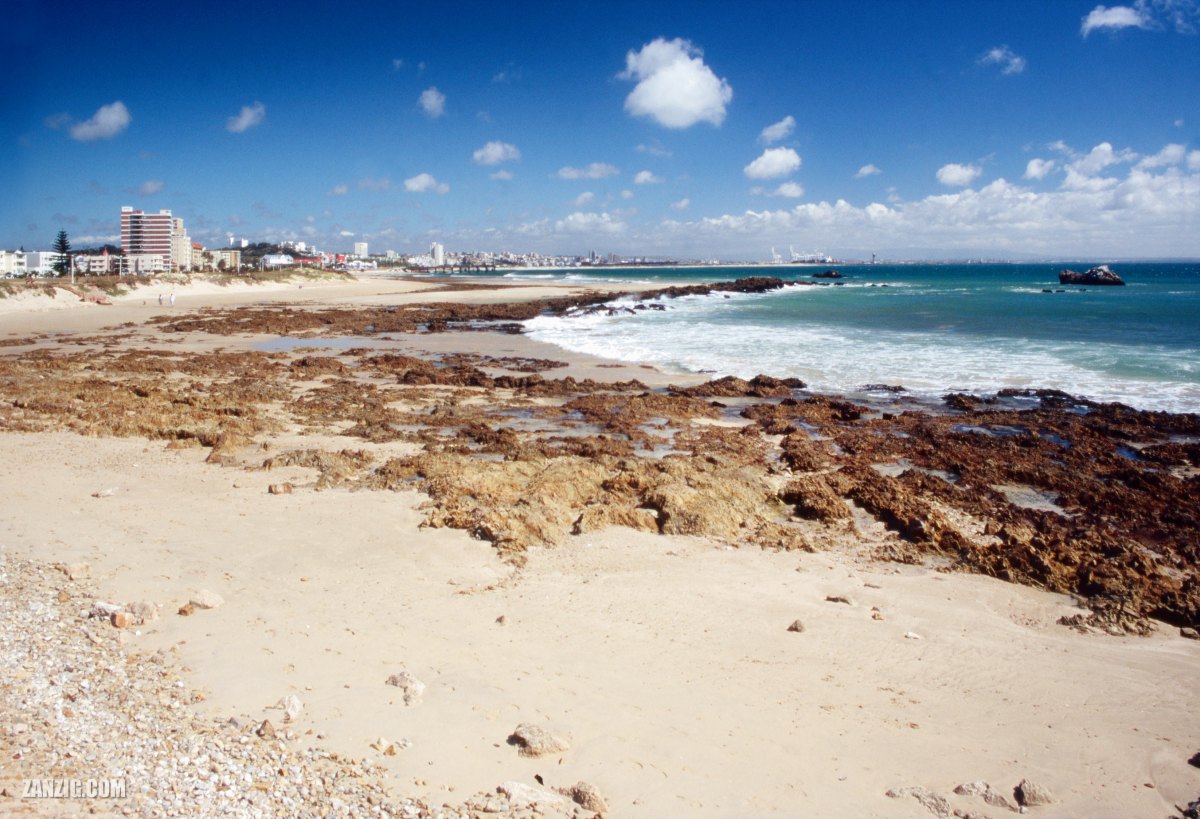 Kings Beach, Summerstrand, South Africa – Zanzig.com Photo Hub