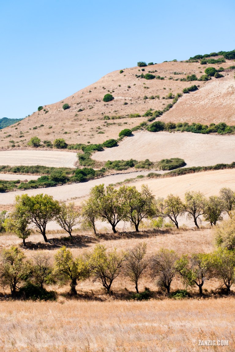Las Plassas, Sardinia, Italy (I) – Zanzig.com Photo Hub
