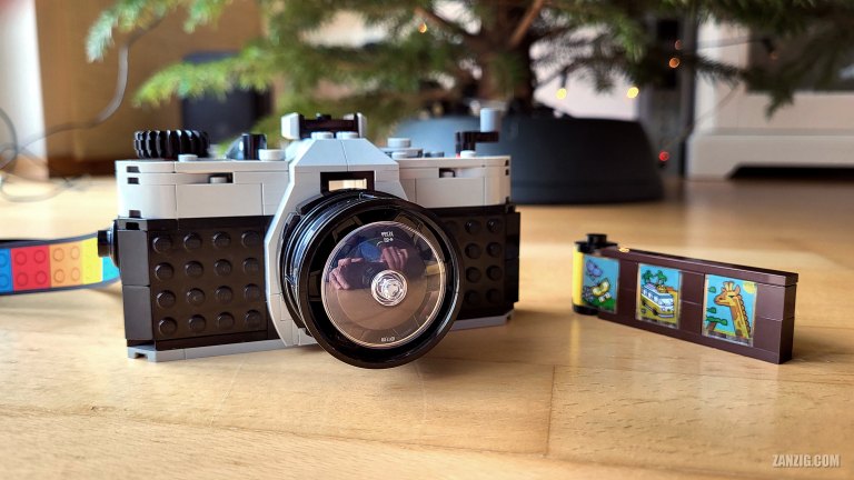 Santa Brought a New Camera, 2025 – Zanzig.com Photo Hub