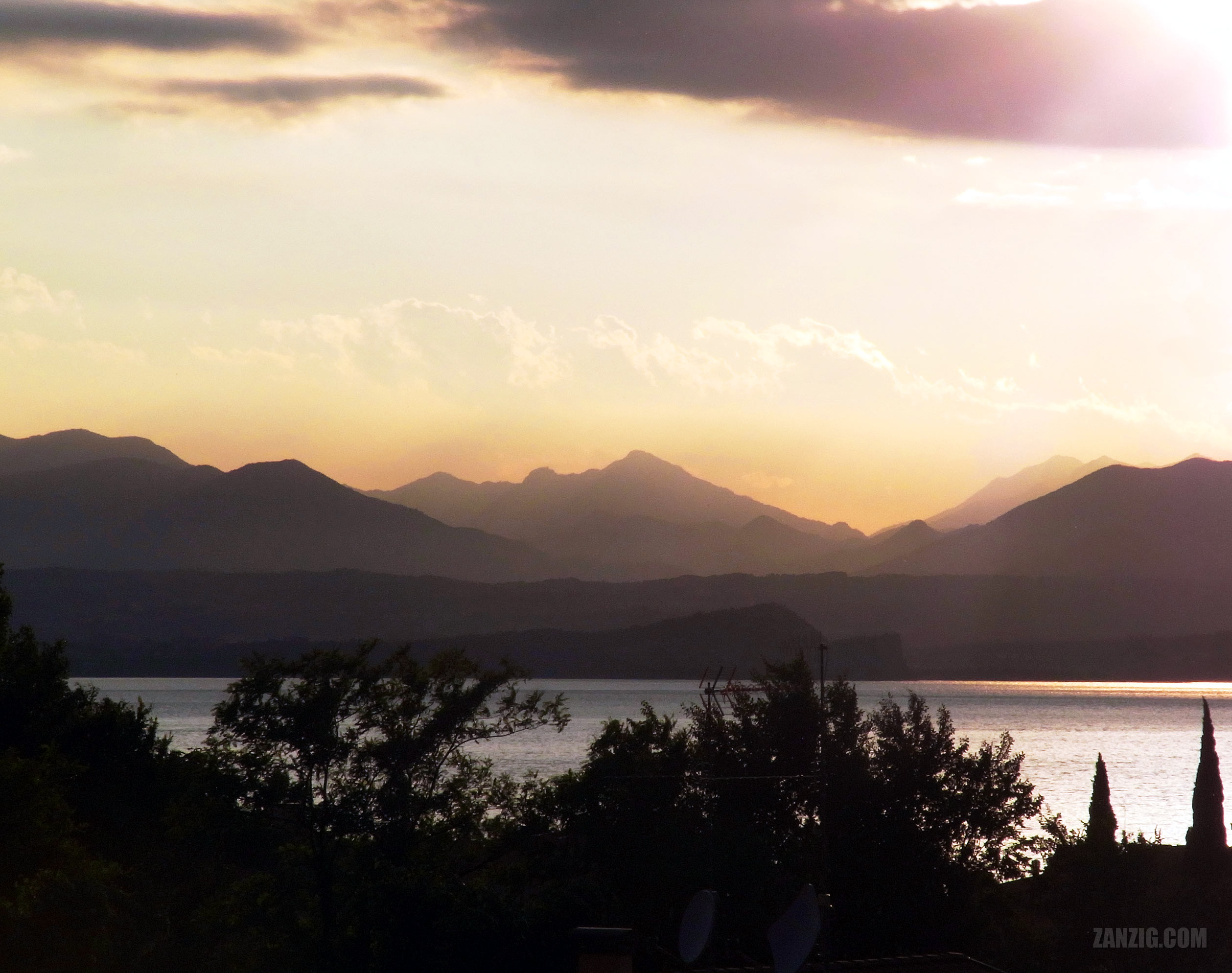 Lago di Garda, Italy – Zanzig.com Photo Hub